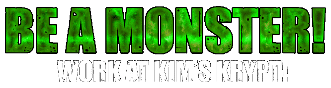 Kim's Krypt Haunted Mill - Pennsylvania's Terrifying Haunted House!