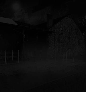 Kim's Krypt Haunted Mill - Pennsylvania's Terrifying Haunted House!