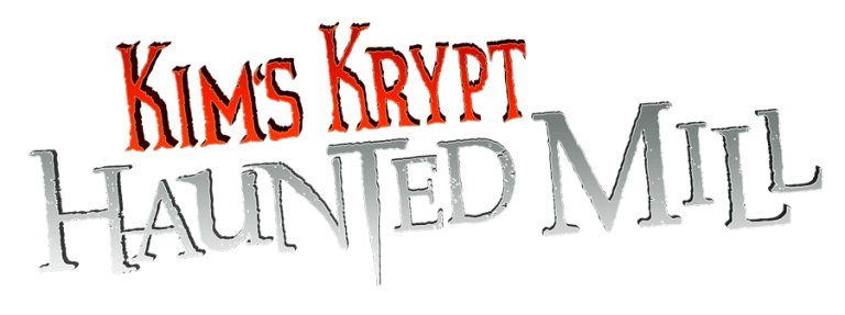 Kim's Krypt Haunted Mill - Pennsylvania's Terrifying Haunted House!