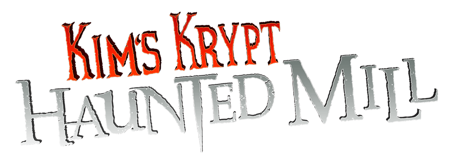 Kim's Krypt Haunted Mill - Pennsylvania's Terrifying Haunted House!