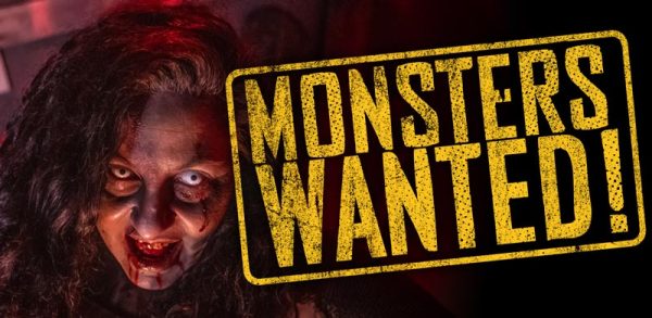 Kim's Krypt Haunted Mill - Pennsylvania's Terrifying Haunted House!