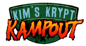 Kim's Krypt Haunted Mill - Pennsylvania's Terrifying Haunted House!
